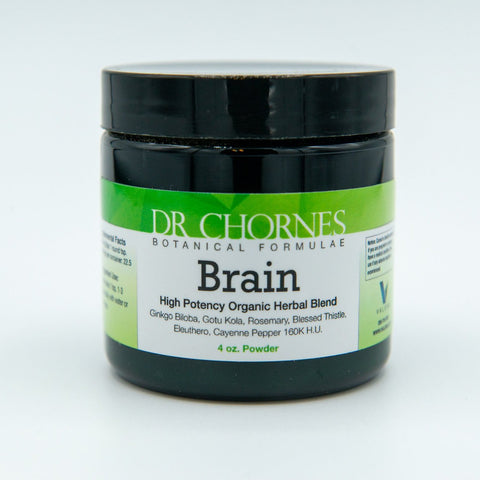 Products – DR CHORNES BOTANICAL FORMULAE