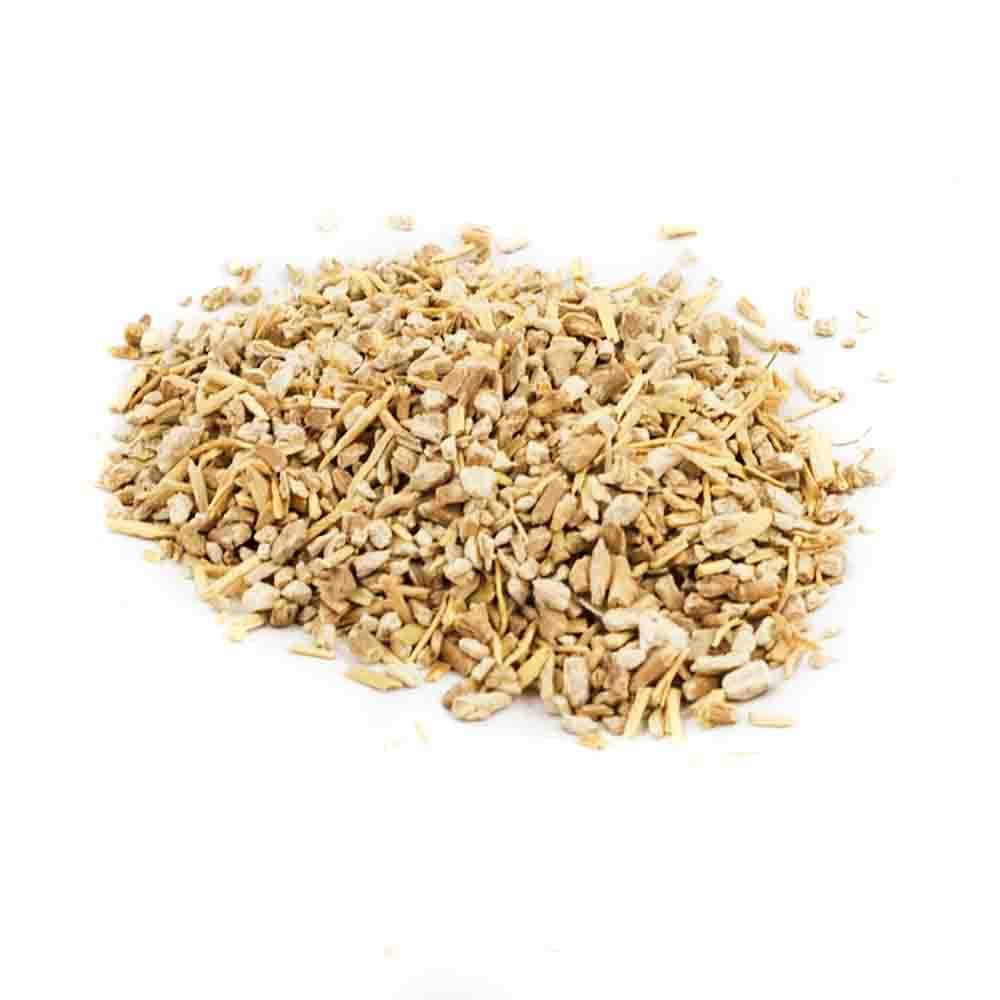Ashwagandha Root Cut & Sift Organic 4 oz. – DR CHORNES BOTANICAL FORMULAE