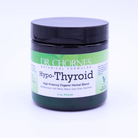 Powder – DR CHORNES BOTANICAL FORMULAE